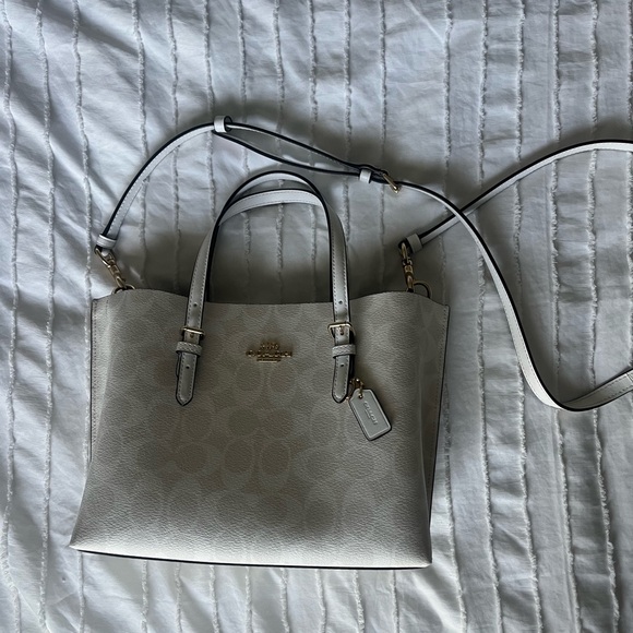 Coach | Bags | Coach Molly Tote | Poshmark